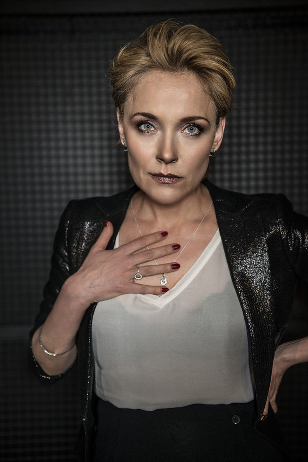 Койна Русева – Theater.BG